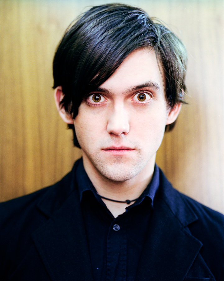 Mareike Foecking | Photography