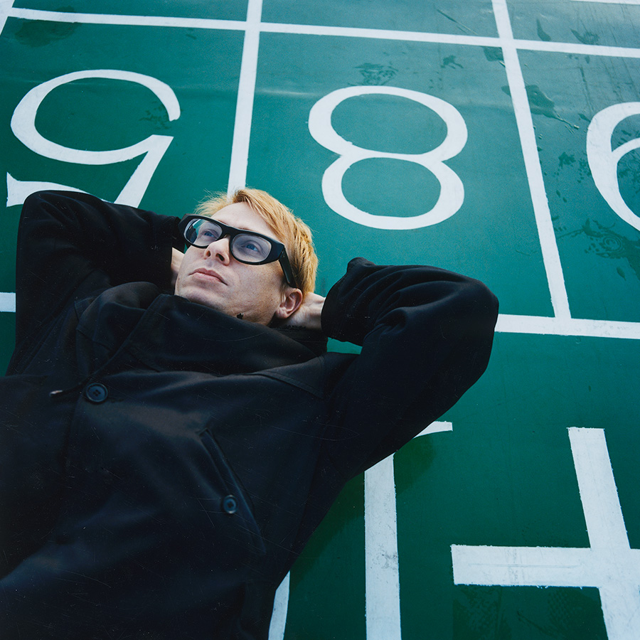 Mareike Foecking | Photography